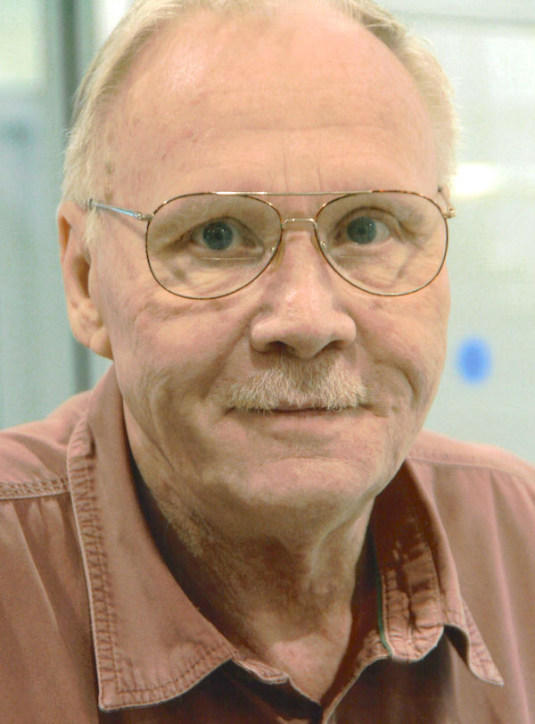 Charles ‘Chuck’ Longbottom | News, Sports, Jobs - Morning Journal